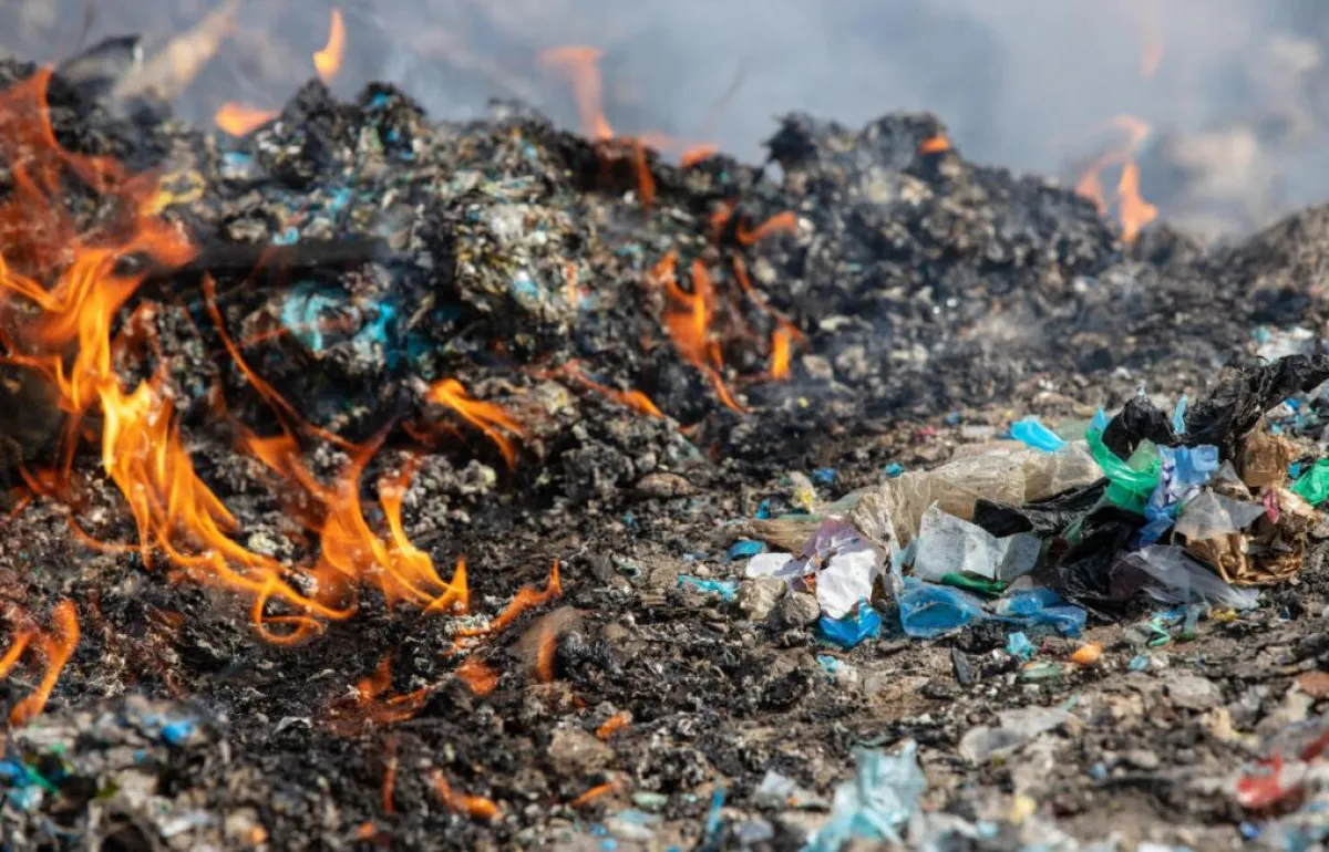 Detectan graves irregularidades en la empresa vinculada al incendio en ...