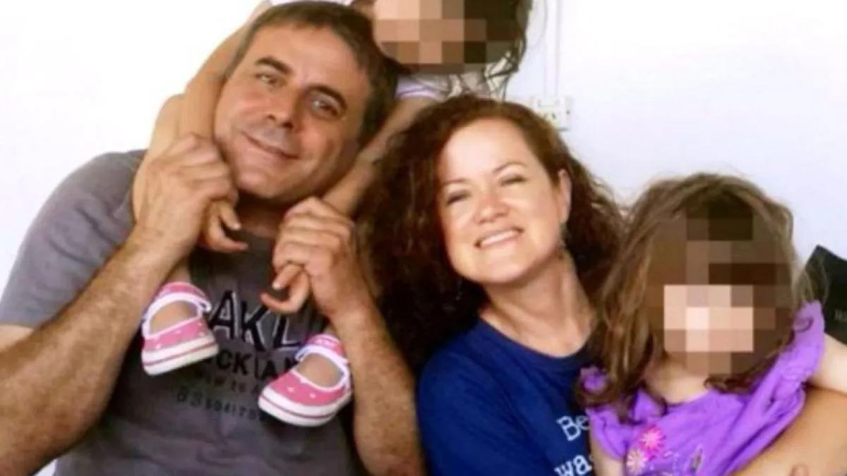 Tras la muerte de Javier Saavedra, el inicio del juicio por Jimena ...