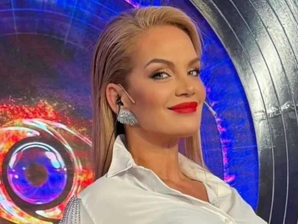 Eliana Guercio reveló los graves efectos de una mala praxis estética y cómo deformó su rostro ...