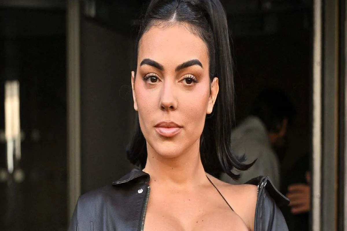 Georgina Rodríguez en el ojo del huracán: críticas y celos en su pueblo natal | Voces Criticas ...