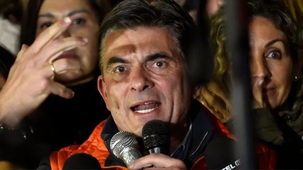 Voces Criticas - Salta - Argentina