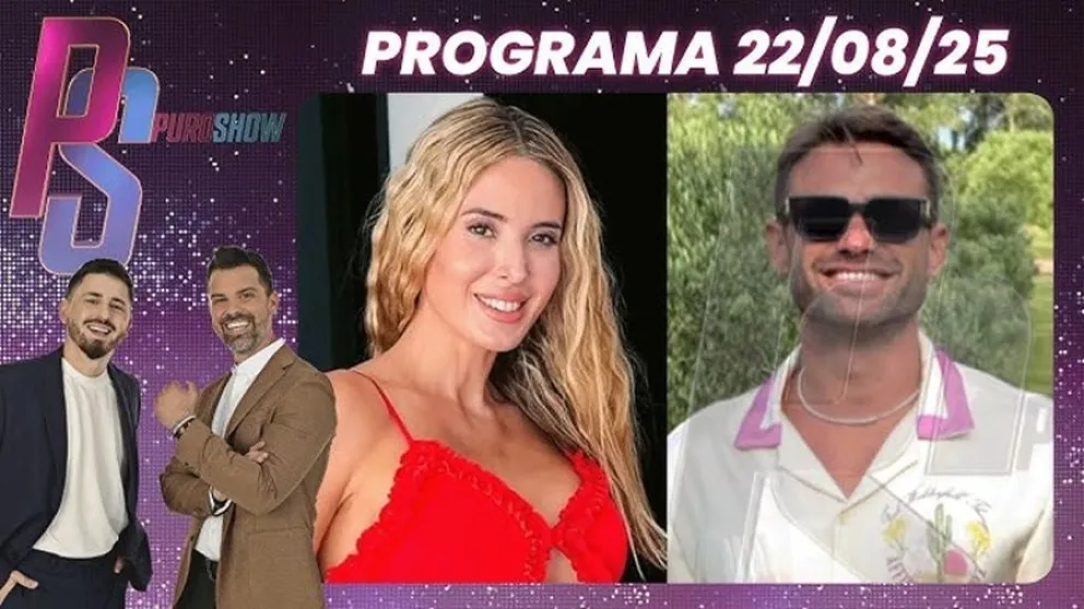 Jésica Cirio enamorada otra vez: todos los detalles de su nueva pareja y cómo comenzó su ...