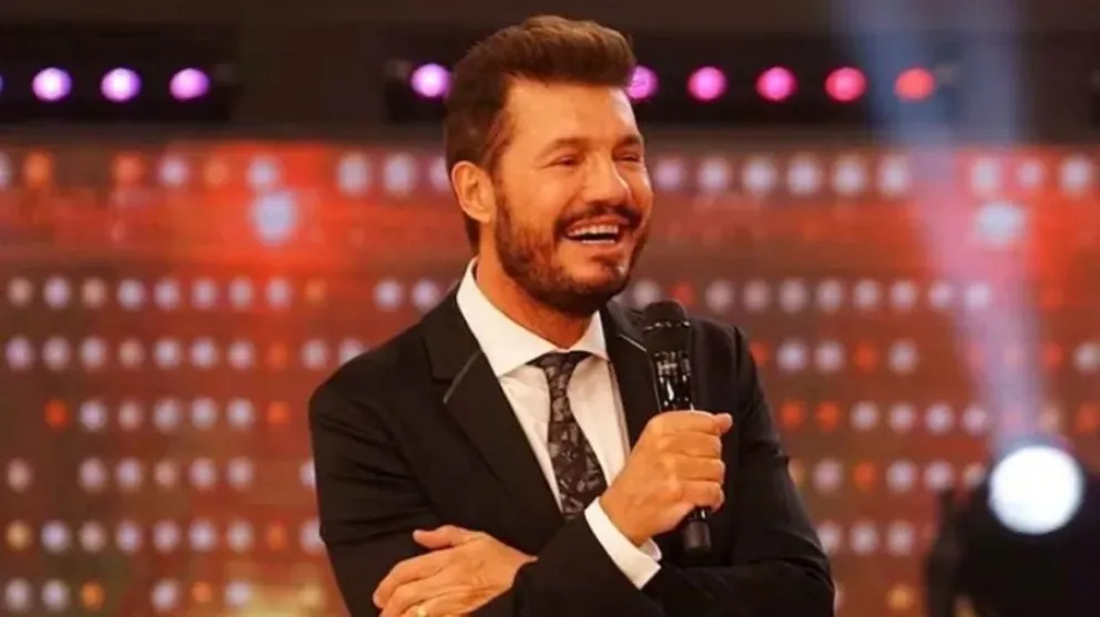 Marcelo Tinelli vuelve con todo: así será su esperado debut en Carnaval ...
