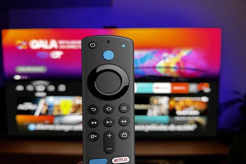 Fire TV: el truco genial para usarlo sin enchufarlo y ganar espacio en tu regleta | Voces ...