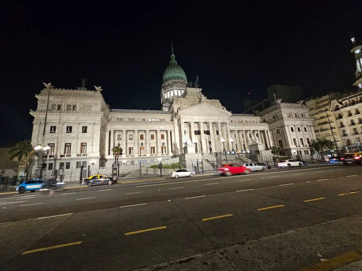 El Intendente José María Issa fue distinguido en el Senado de la Nación ...