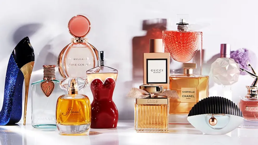 Descubrí cómo elegir el perfume ideal según tu personalidad: la guía ...