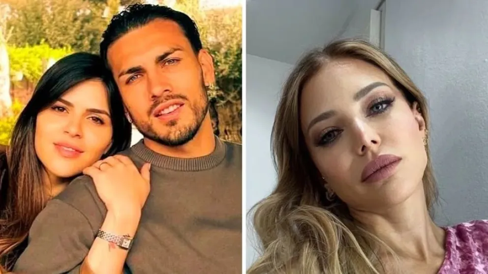 La impactante reacción de Camila Galante en un evento tras ...