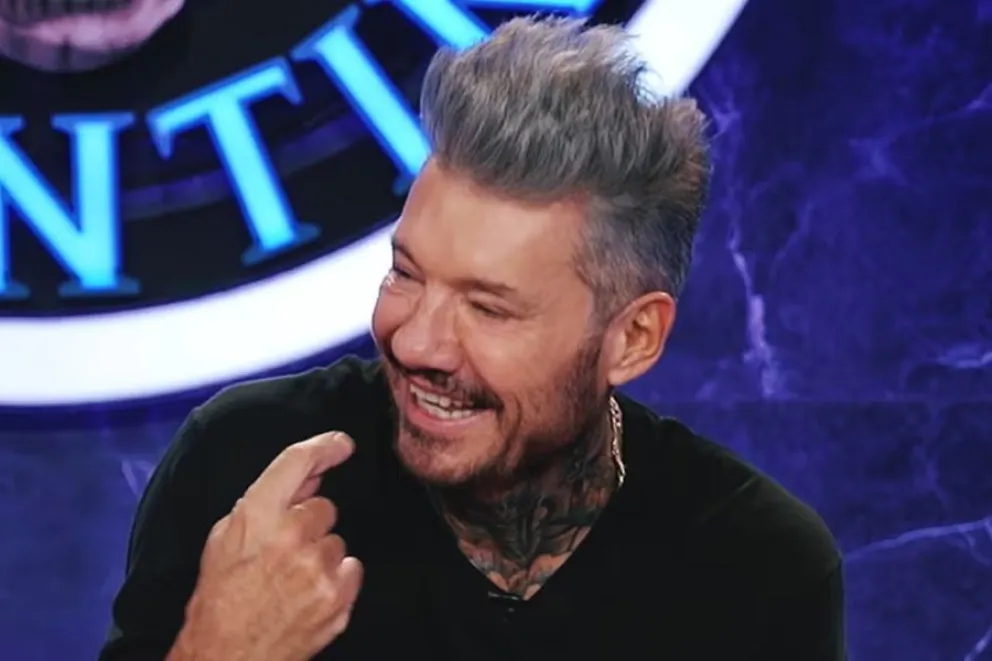 Marcelo Tinelli apuesta todo a su nuevo programa de streaming y una ...