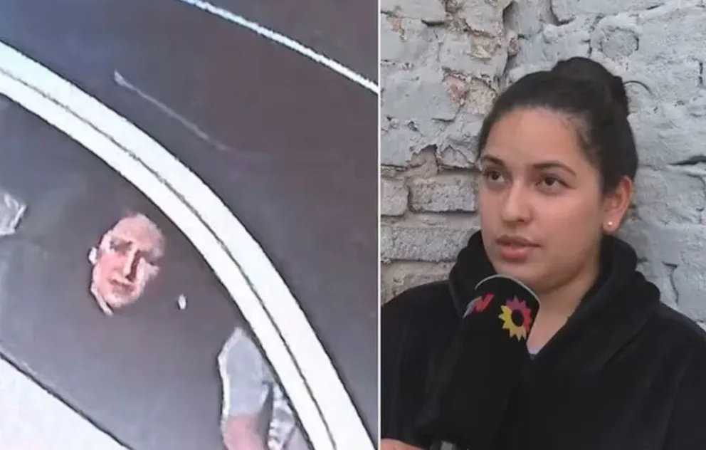 “Mamá, me mandé una cagada”: los mensajes que comprometen a Celeste ...