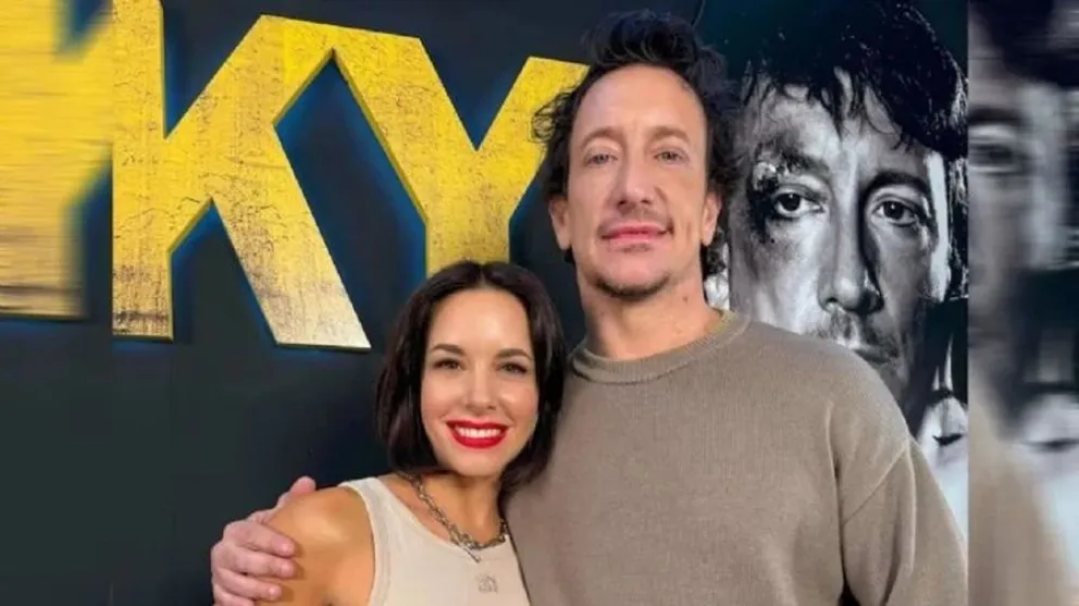 Nico Vázquez se sinceró sobre su vida privada y enfrentó los rumores de romance con Dai ...