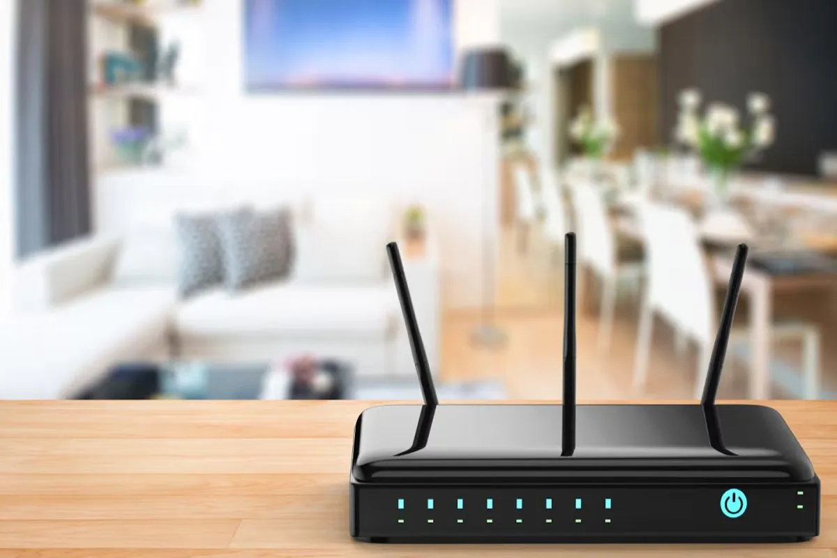 Increíble pero real: este simple objeto puede multiplicar la velocidad de tu WiFi | Voces ...