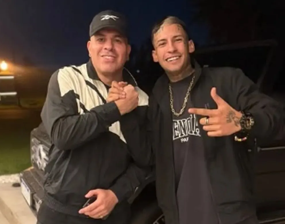 Maxi El Brother rompió el silencio tras su separación laboral de L ...