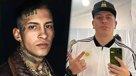 Maxi El Brother rompió el silencio tras su separación laboral de L ...