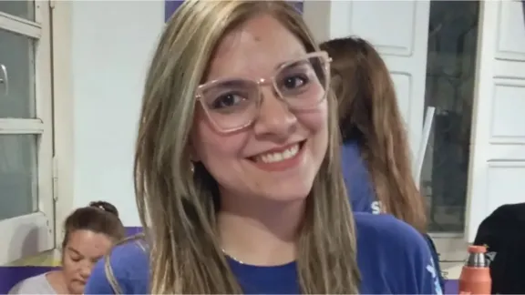 Eliana Bruno asumirá la banca de Emilia Orozco en Diputados y ...