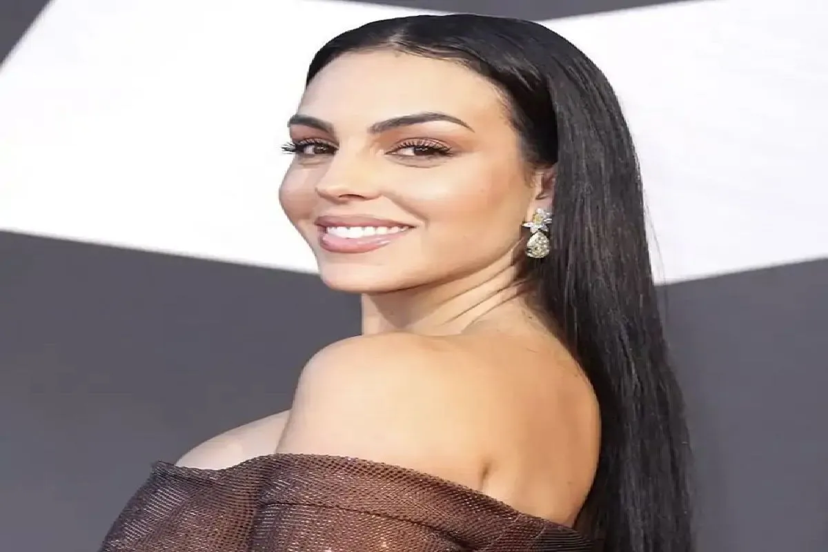 Un enigma viral: revelan el capricho asturiano de Georgina que ocultó ...