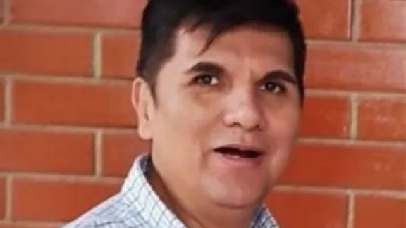 Carlos “Conejo” Martínez está en terapia intensiva y su causa quedó ...