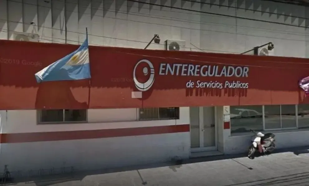 Modernización en marcha: el Ente Regulador presenta una herramienta ...