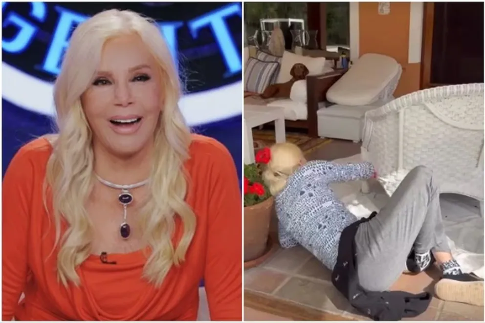 Intriga total: por qué Susana Giménez decidió no asistir al evento más ...