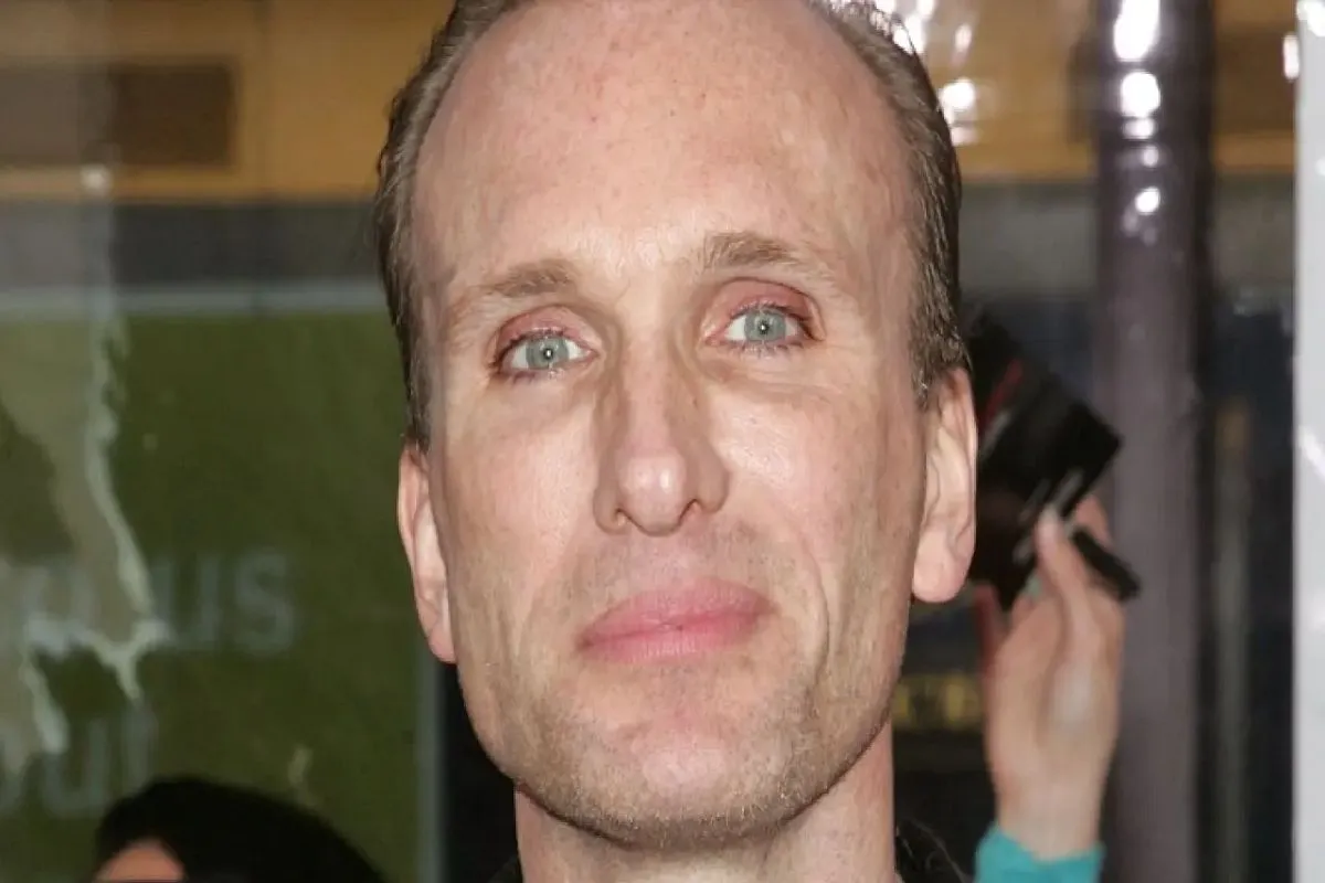 Actor Peter Greene muere en circunstancias extrañas y deja nota ...