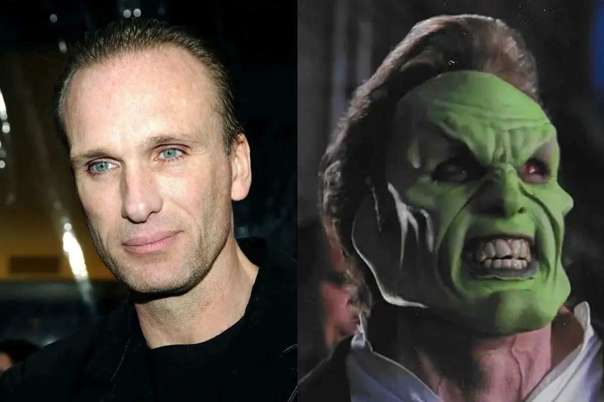 Actor Peter Greene muere en circunstancias extrañas y deja nota ...