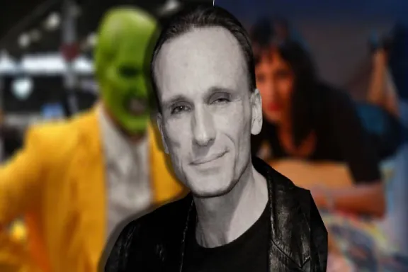 Actor Peter Greene muere en circunstancias extrañas y deja nota ...