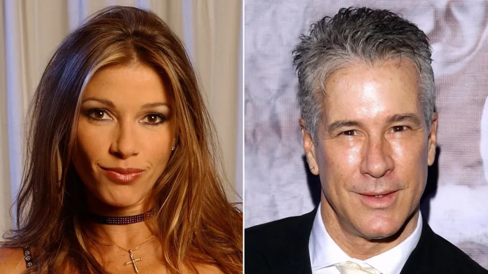 El feroz mensaje de Catherine Fulop contra Fernando Carrillo tras sus ...