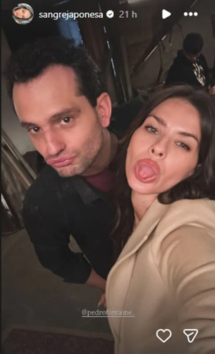 La pelea más esperada: Wanda Nara y la China Suárez miden fuerzas en ...