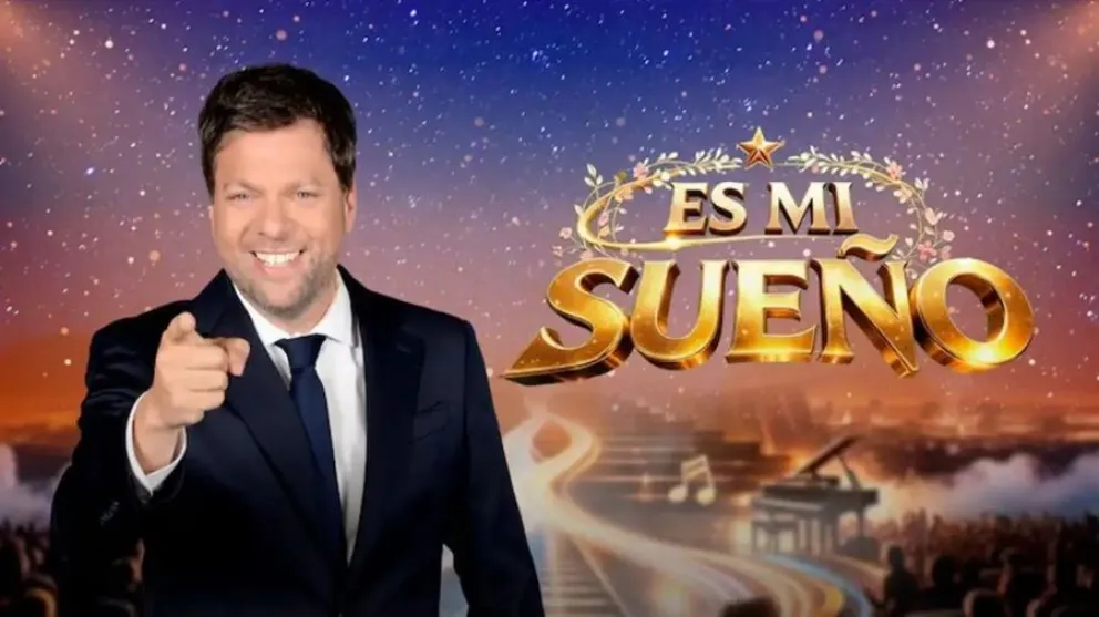 Guido Kaczka enfrenta nuevas bajas en "Es Mi Sueño": el conductor ...
